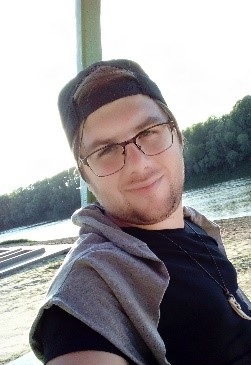 Tóth Viktor Tibor - Kertészettudományi Intézet - MATE