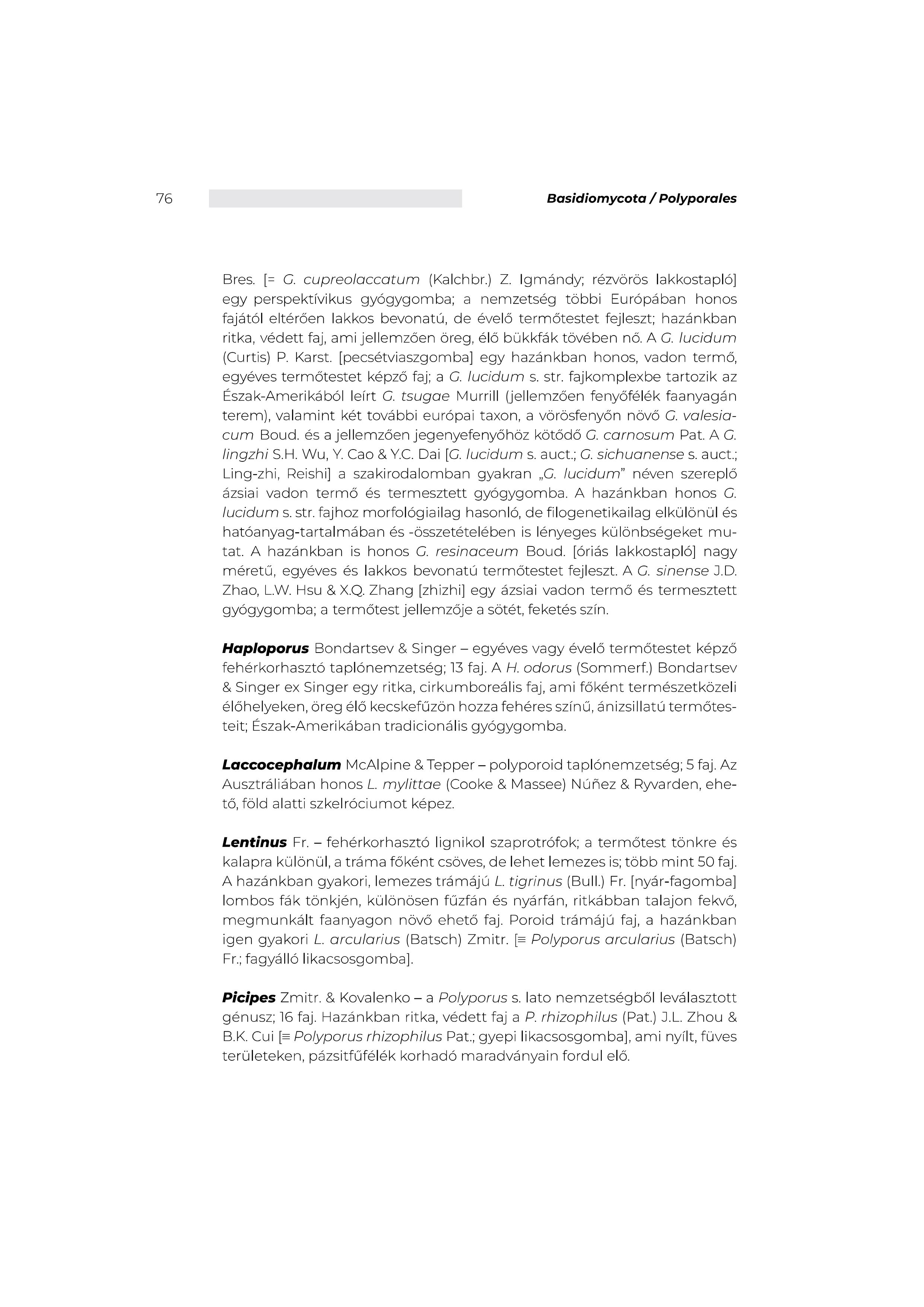 Hiánypótló jegyzetek a kertészeti oktatásban - Kertészettudományi Intézet - MATE